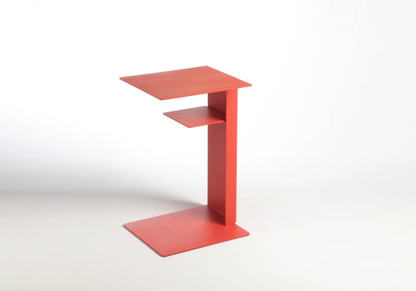 Vente Table d’appoint | Bout de canapé - Rouge