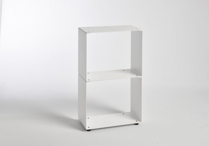 Regal 13 Cm Tief
