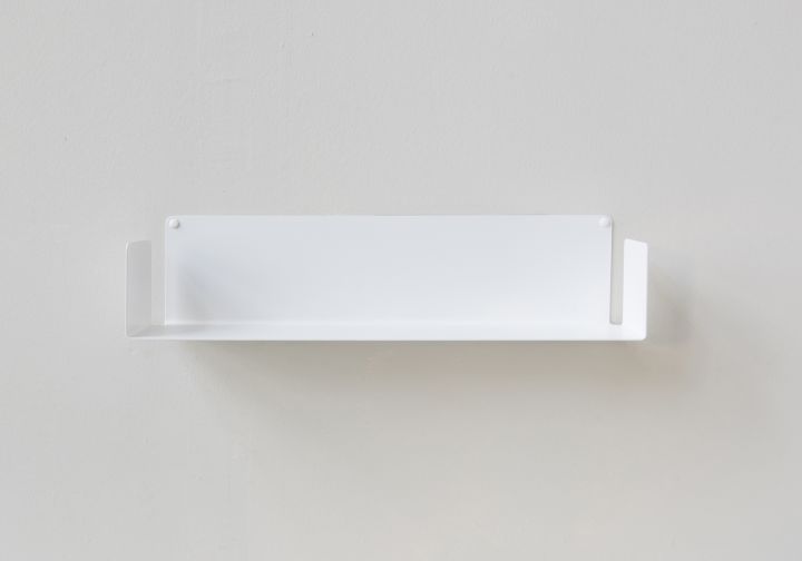 Buy DVD Wall Shelf 60 x 15 cm