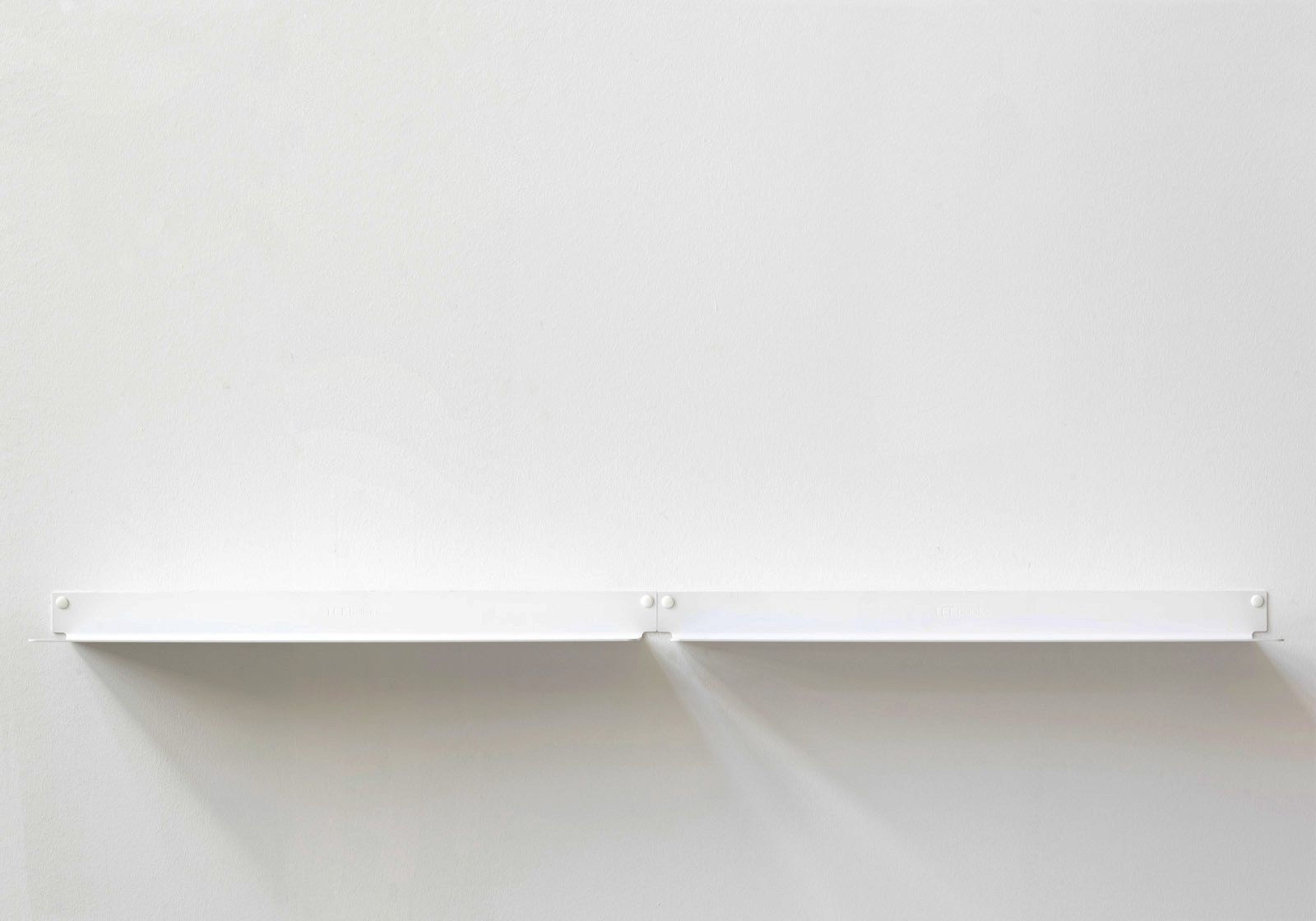 TEEline 6015 wall shelf - Set of 2 - TEEbooks