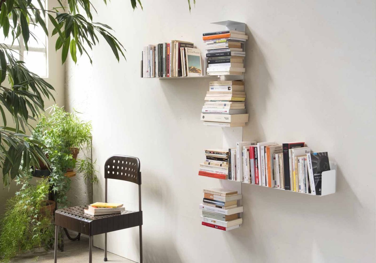 Acquista ore Libreria di design CHICANE