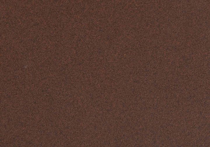 Buy Floating shelf rust color - 17.71 inches - Set of 4